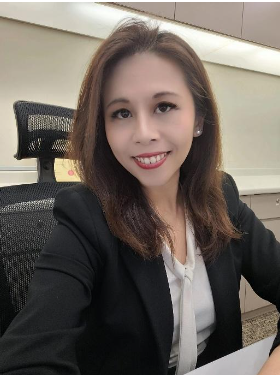 Chrystal Fong Chern Ying